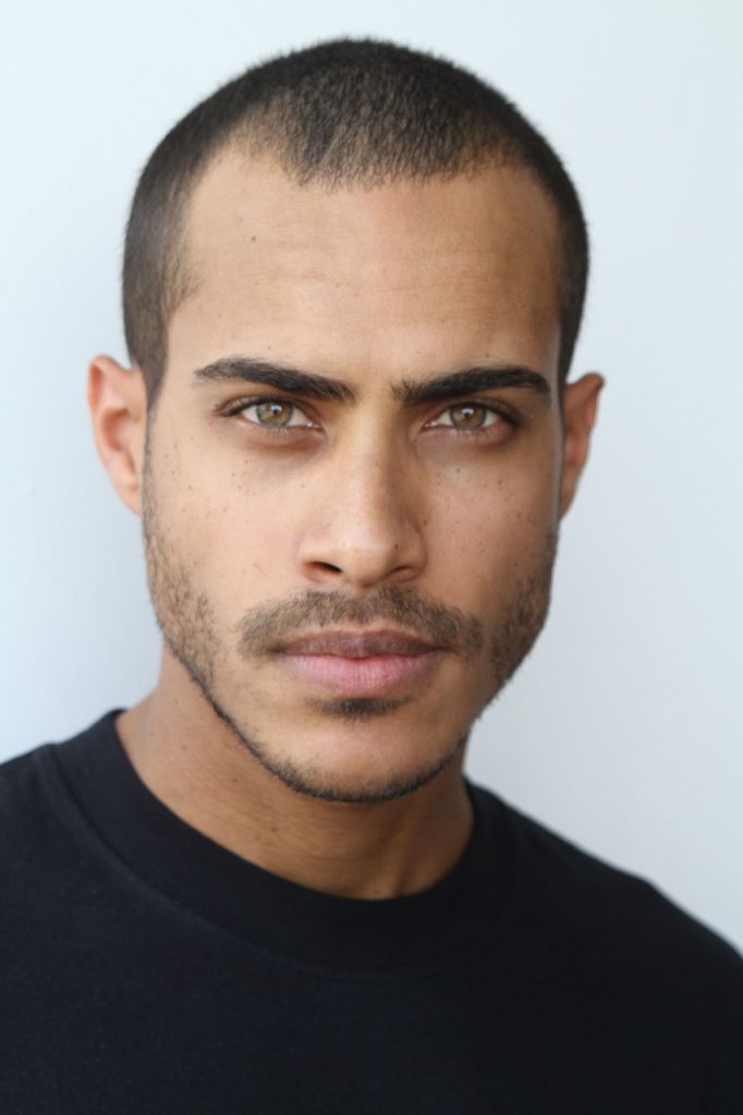 Polaroids - Arthur Lopes - Way Model Management