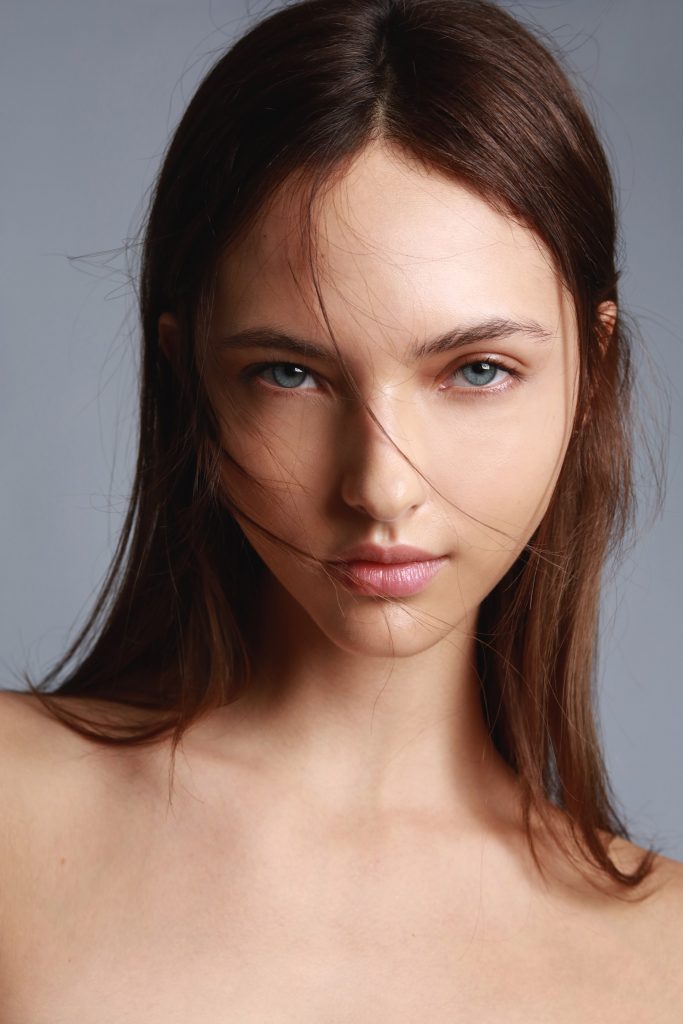 Maria Kraemer - Way Model Management