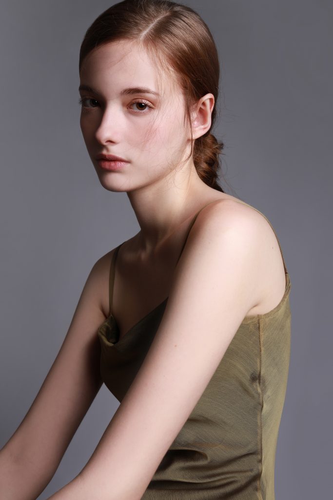 Alice Rolim - Way Model Management