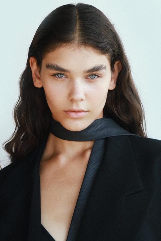 Karina Osinski - Way Model Management