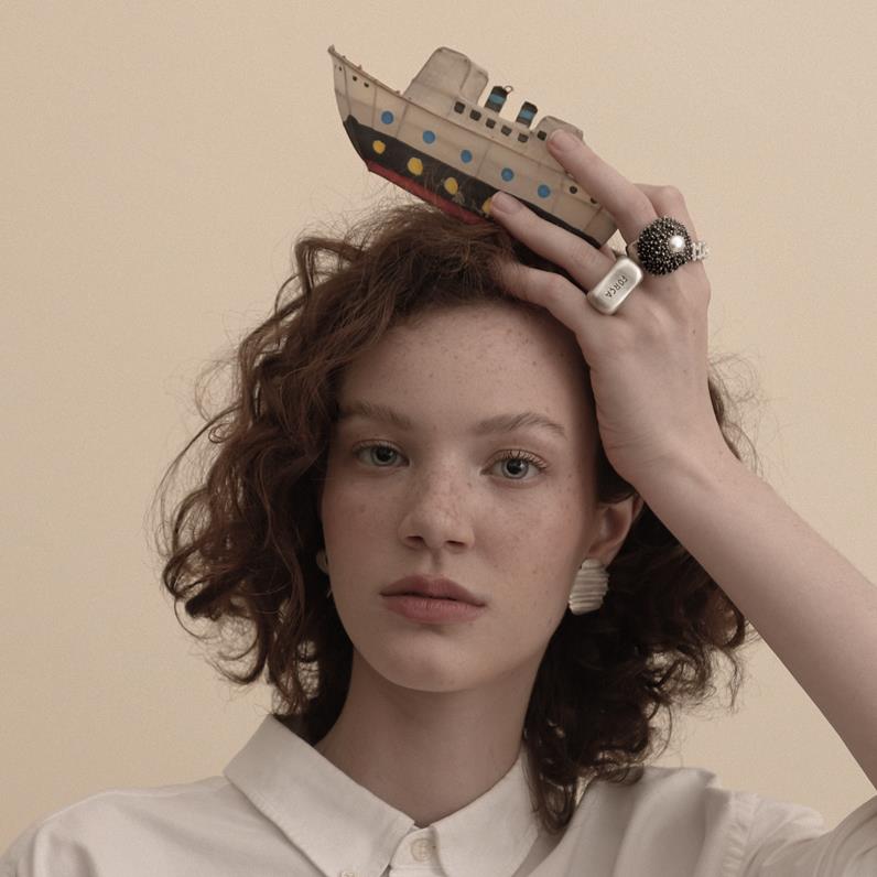 Ana Borghi - Way Model Management