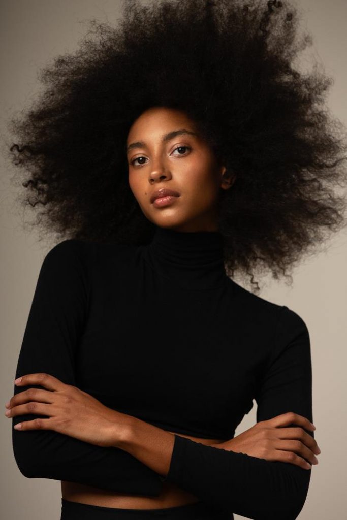 Laura Louis - Way Model Management