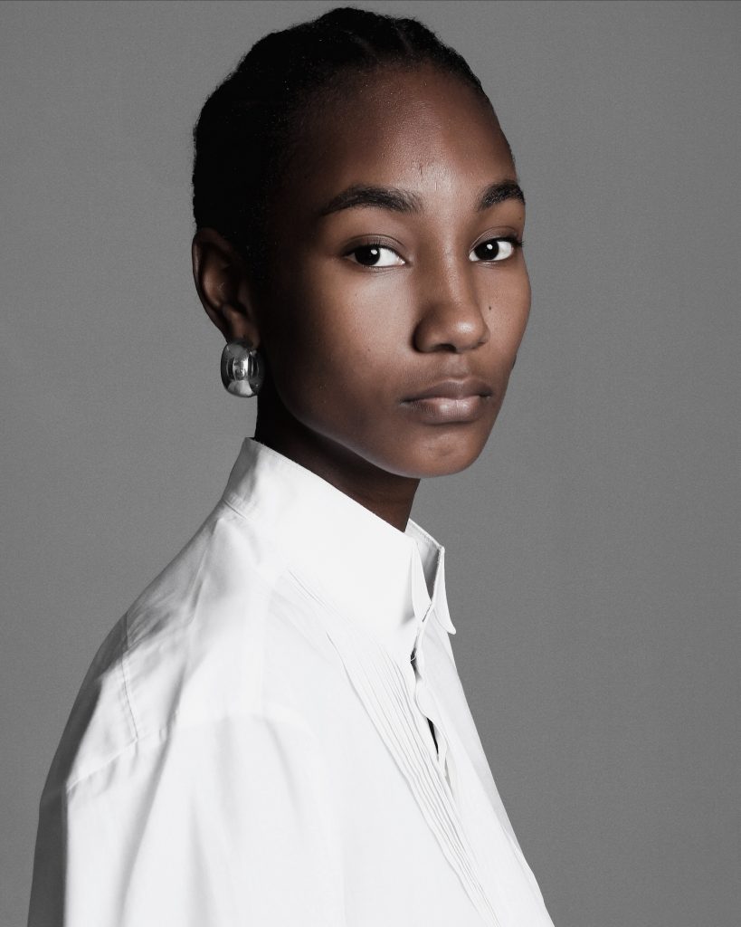 Mariana Felix Way Model Management