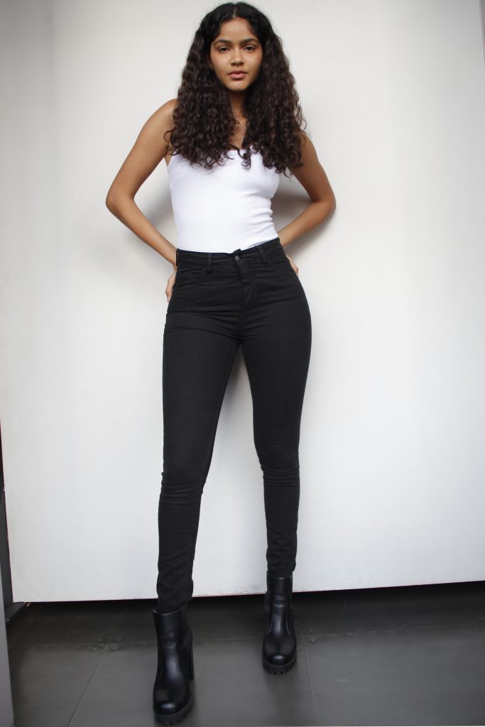Polaroids - Brenda Barton - Way Model Management Polaroids - Brenda Barton - Way Model Management