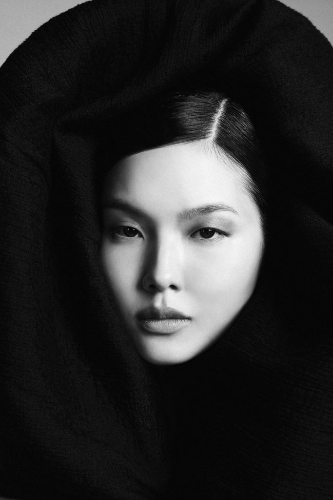 Georgia Young-Lee - Way Model Management