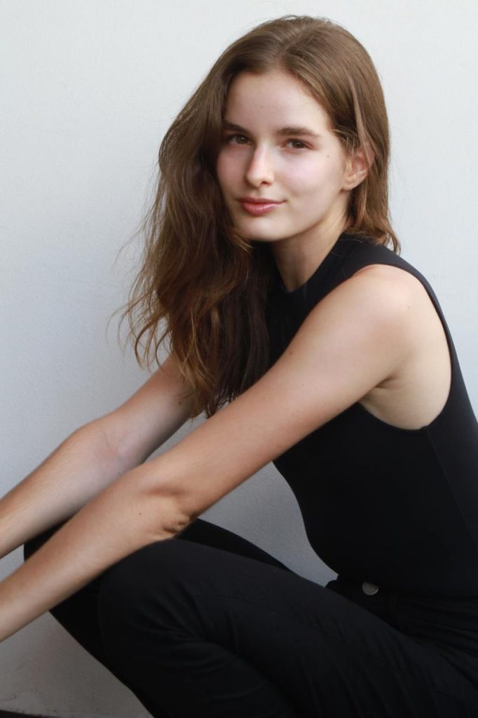 Sofia Trovatti - Way Model Management