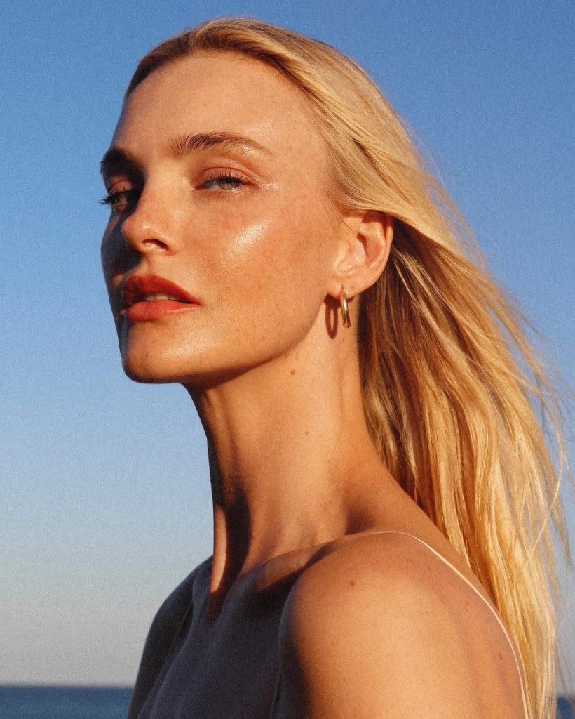 Carol Trentini - Way Model Management