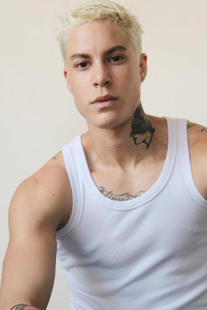 Sam Porto - Way Model Management