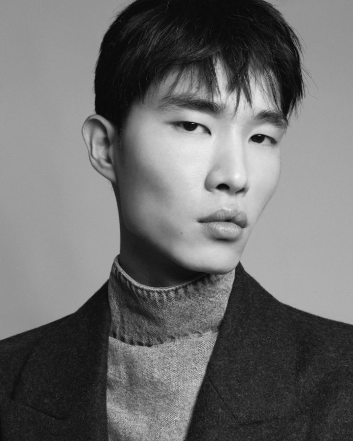 Elia Lee - Way Model Management