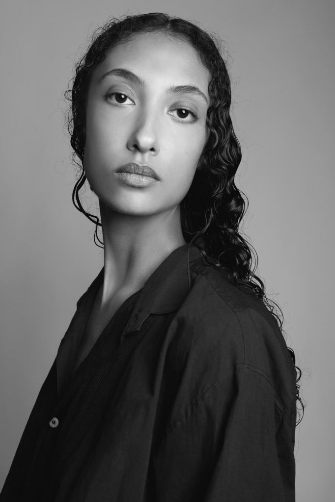 Alice Martins - Way Model Management