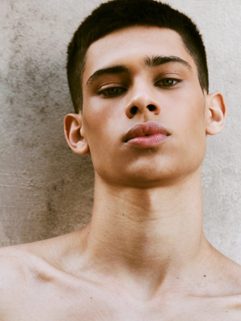 Pedro Rocha - Way Model Management